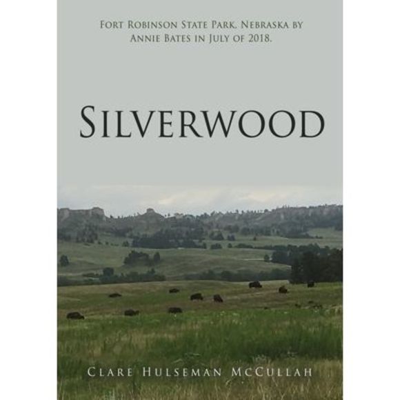 Clare Hulseman McCullah | Other | Silverwood Clare Hulseman Mccullah ...